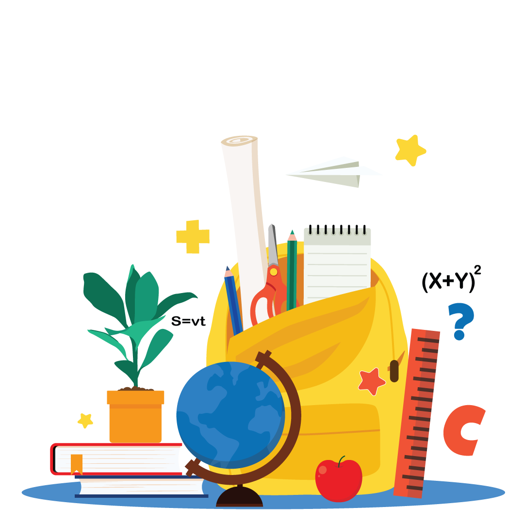 Omega Tuisyen Centre: Empowering Students for Academic